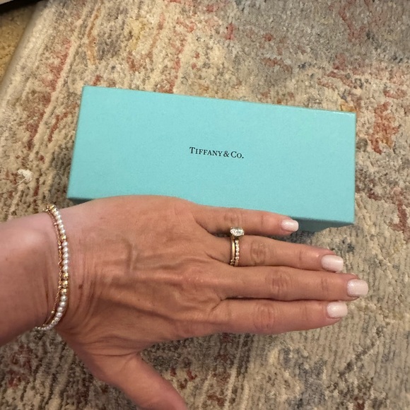 Tiffany & Co. | Other | Tiffany Co Iconic Blue Box | Poshmark